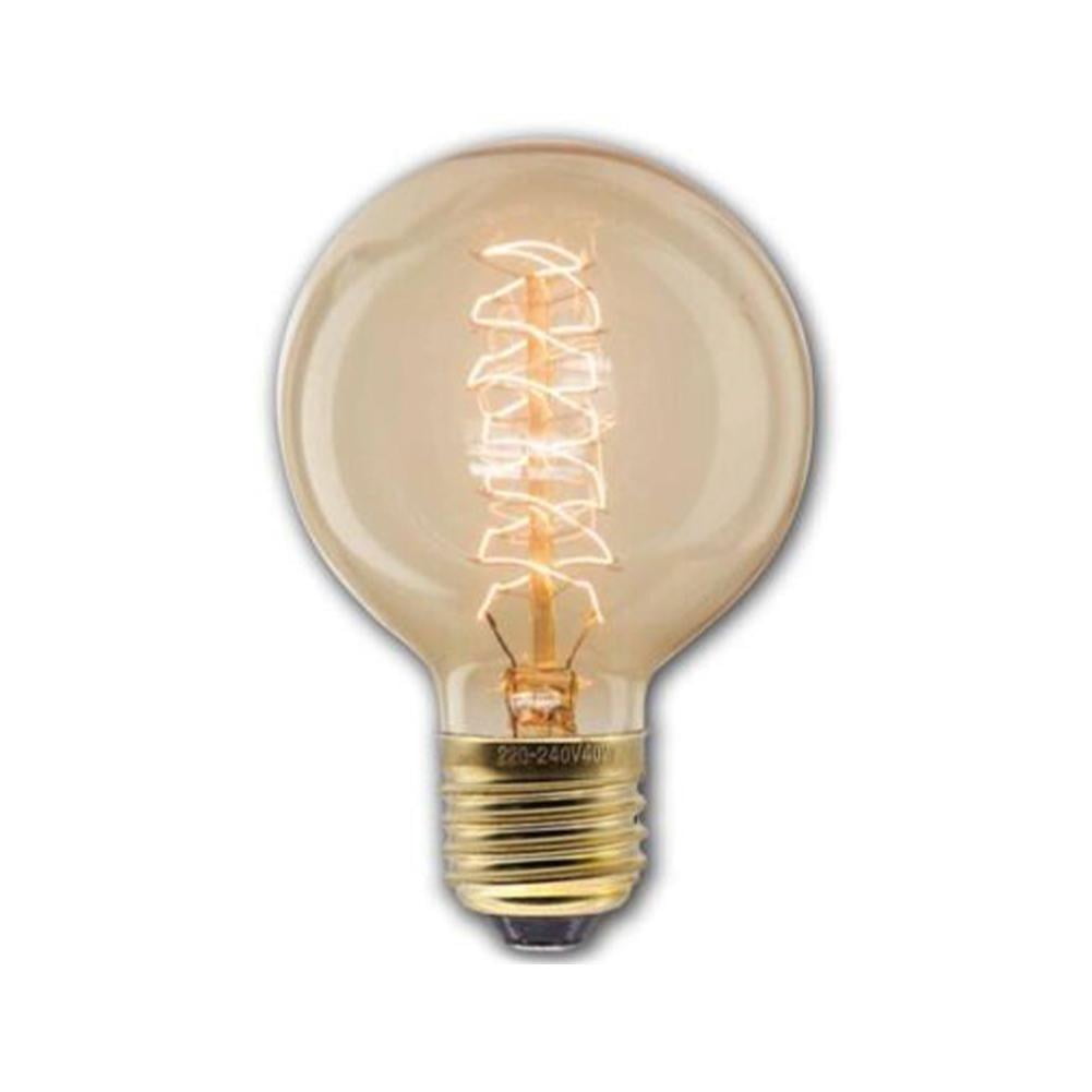 Retro Light Bulb E27 40W 220V Vintage Industrial Filament Bulb SALE ...