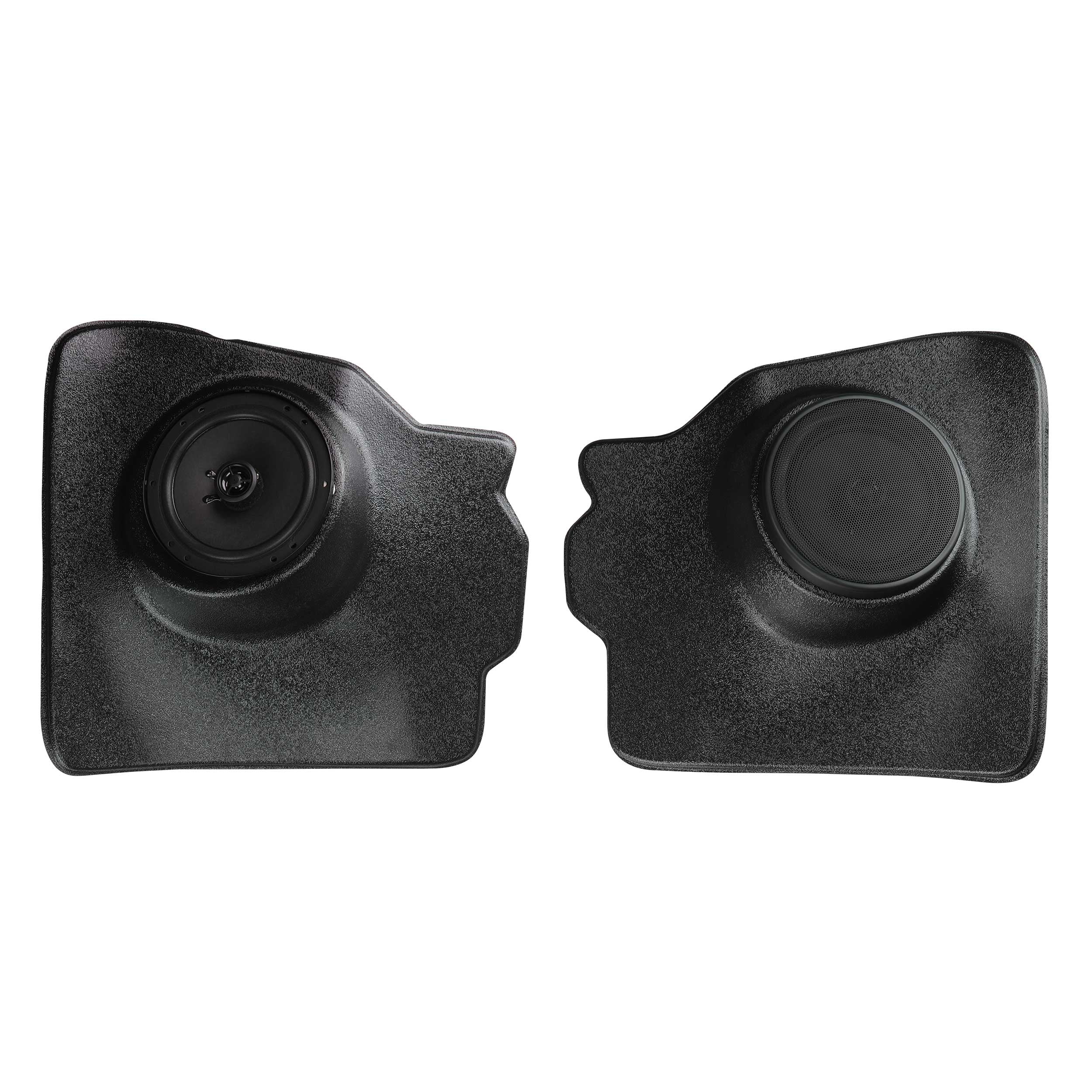 Retro Manufacturing Kick Panels with Standard Speakers KPV014977-62 ...