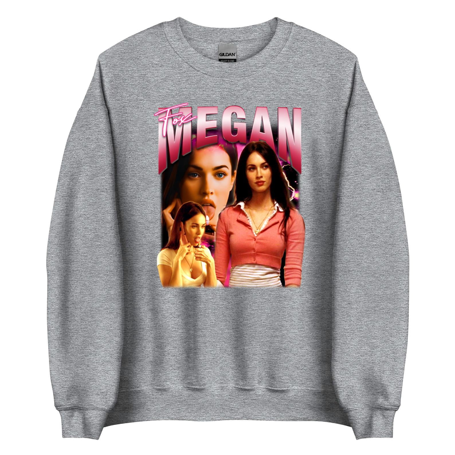 Retro Megan Fox Shirt -Megan Fox Tshirt,Megan Fox T shirt-TH30505 ...