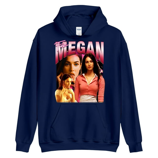 Retro Megan Fox Shirt -Megan Fox Tshirt,Megan Fox T shirt-TH30505 ...