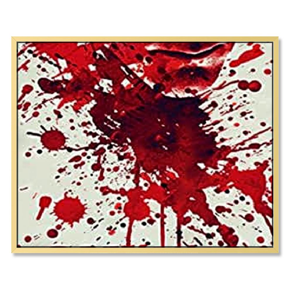 Retro Metal Sign Tv Shows Wall Art Decor Tin Sign - Walmart.com