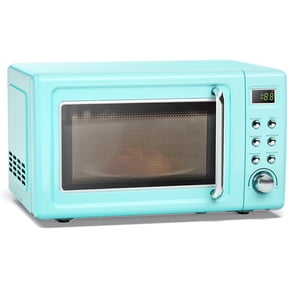 Mini Travel Microwave