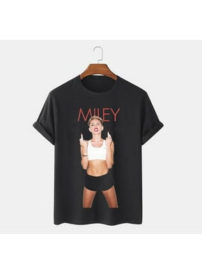 Miley Cyrus Merch