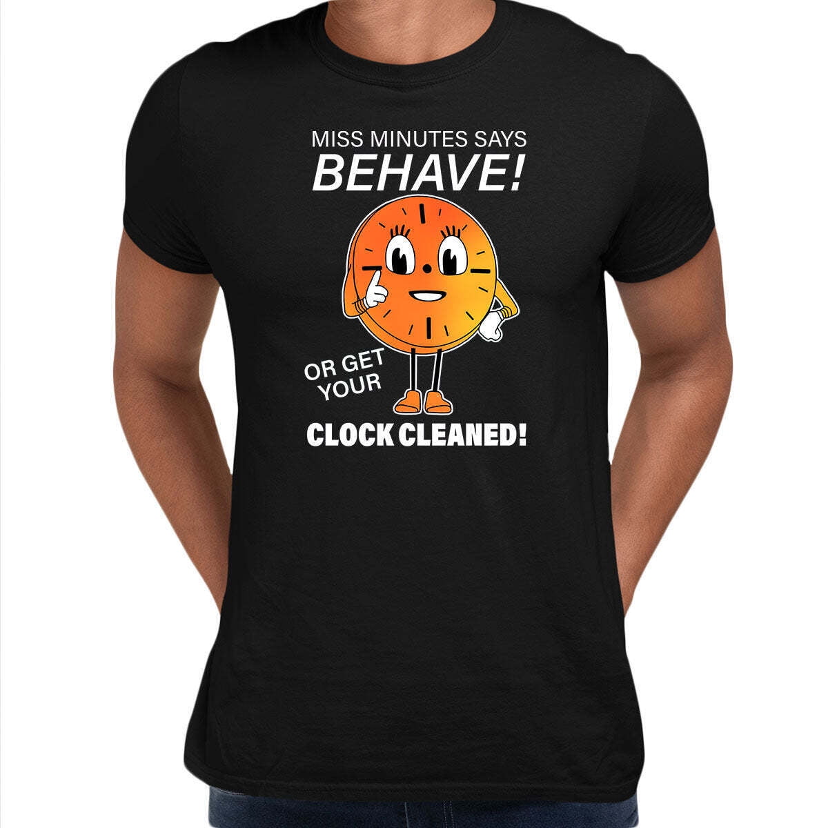 Retro Miss Minutes Time Variance Authority Loki Nostalgia Analogue ...