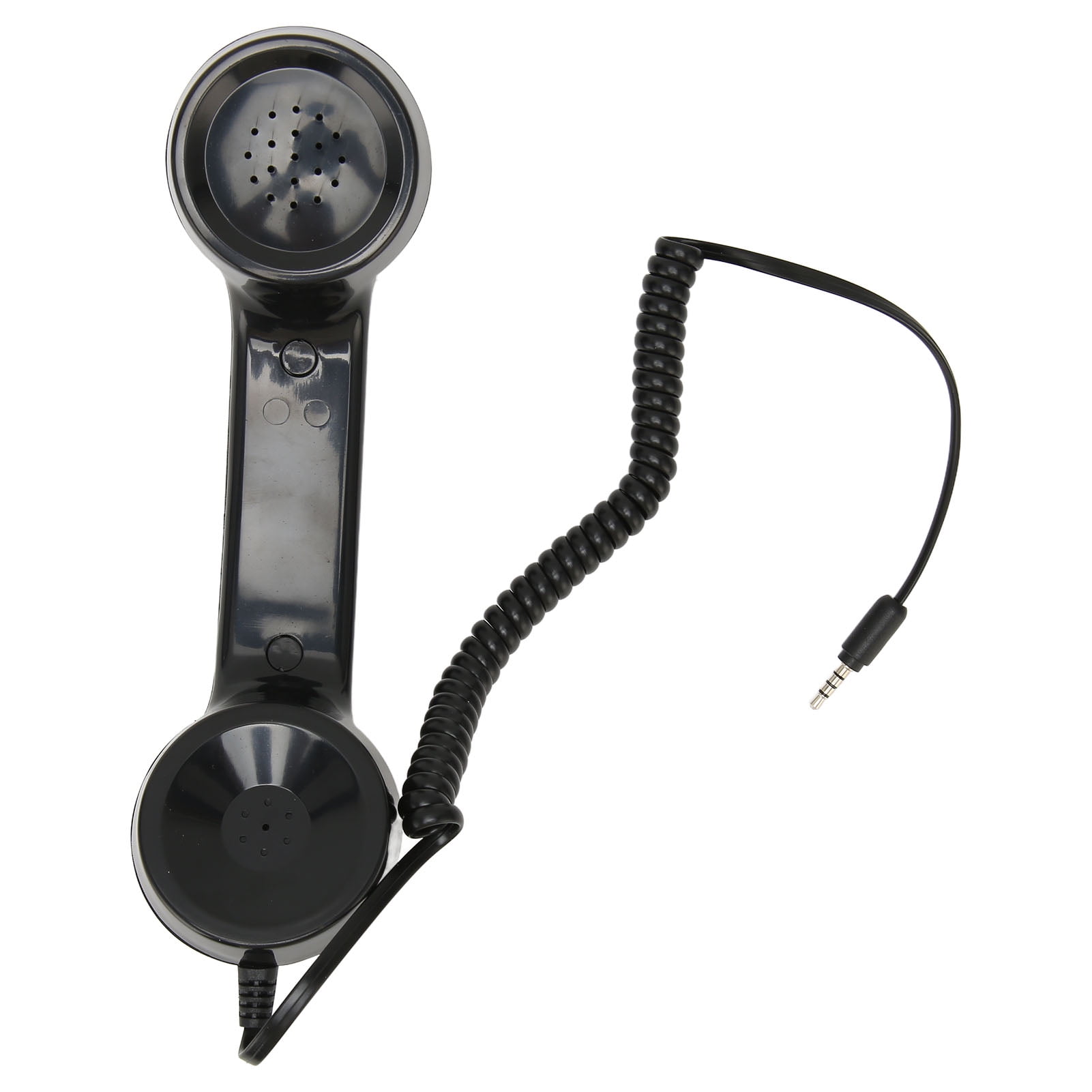 Retro Mobile Telephone Handset Receiver, Retro Phone Handset ...