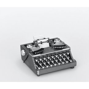 Toy Typewriter Kids