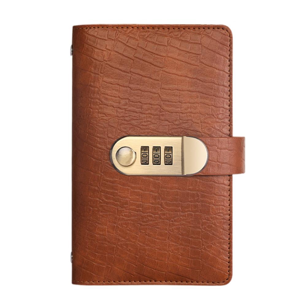 Retro Money Bank Wallet Money Clip,money Savings Book Design Large ...