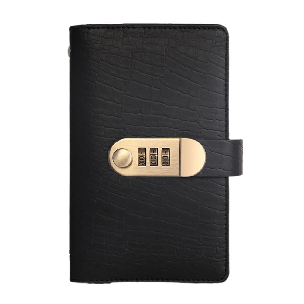 Retro Money Bank Wallet Money Clip,money Savings Book Design Large ...