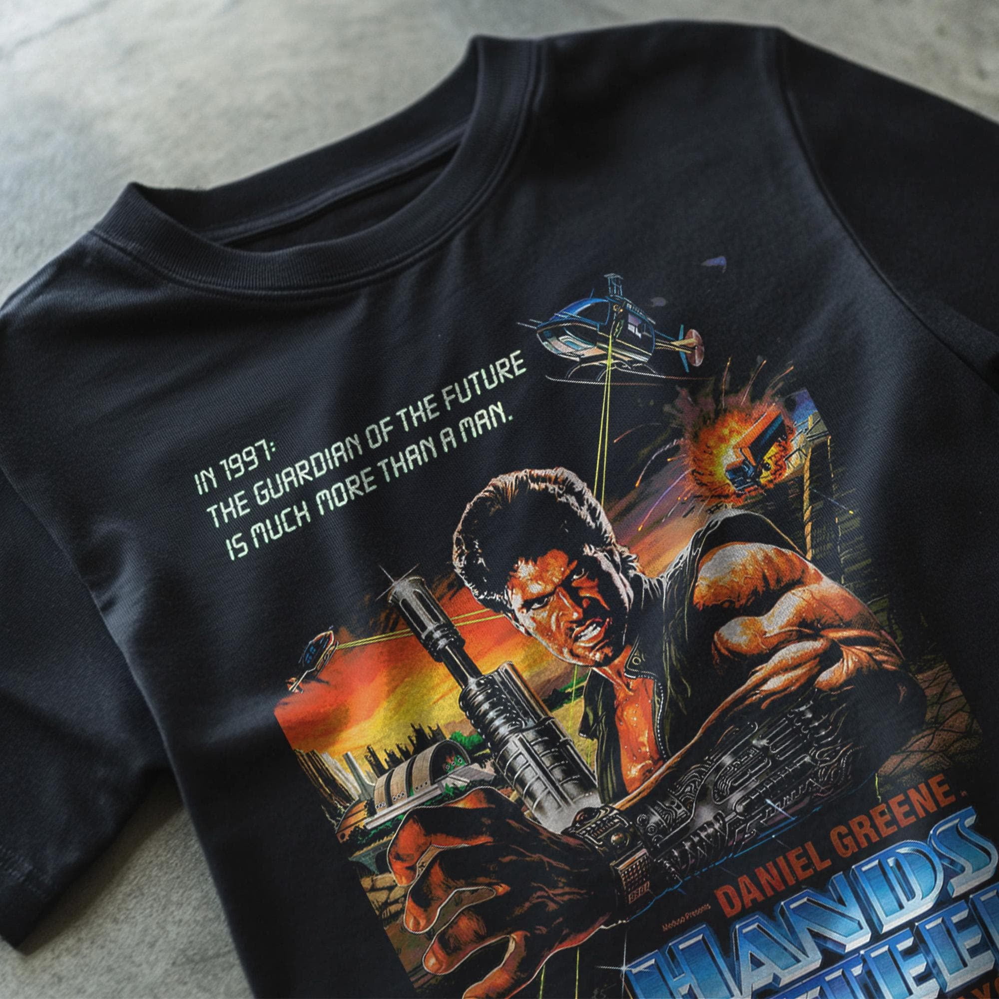 Retro Movie Fans Tee, 80s Action Cinema Shirt, 90s Movie Lovers, 70s ...