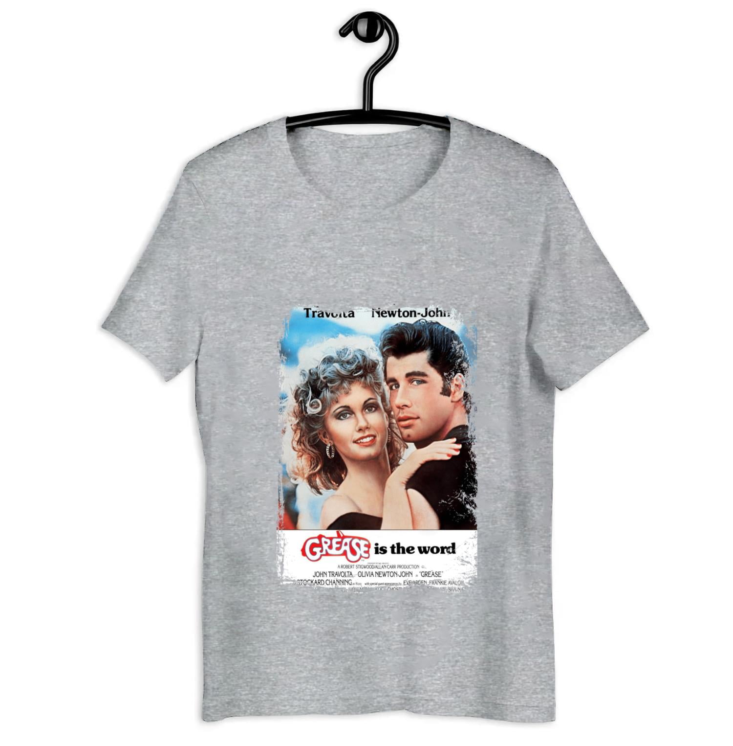 Retro Movie Poster Inspired Shirt – 50s Vintage Design, Unisex ...