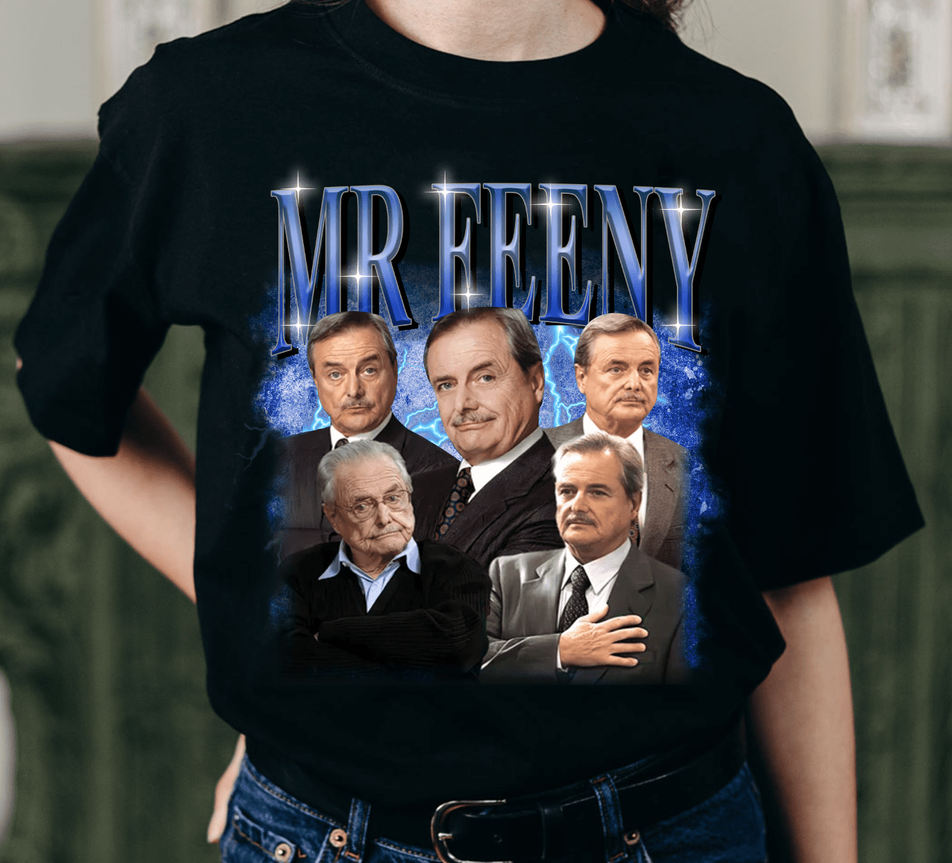 Retro Mr Feeny Shirt -Mr Feeny T-shirt,Girl Meets World Shirt,Boy Meets ...