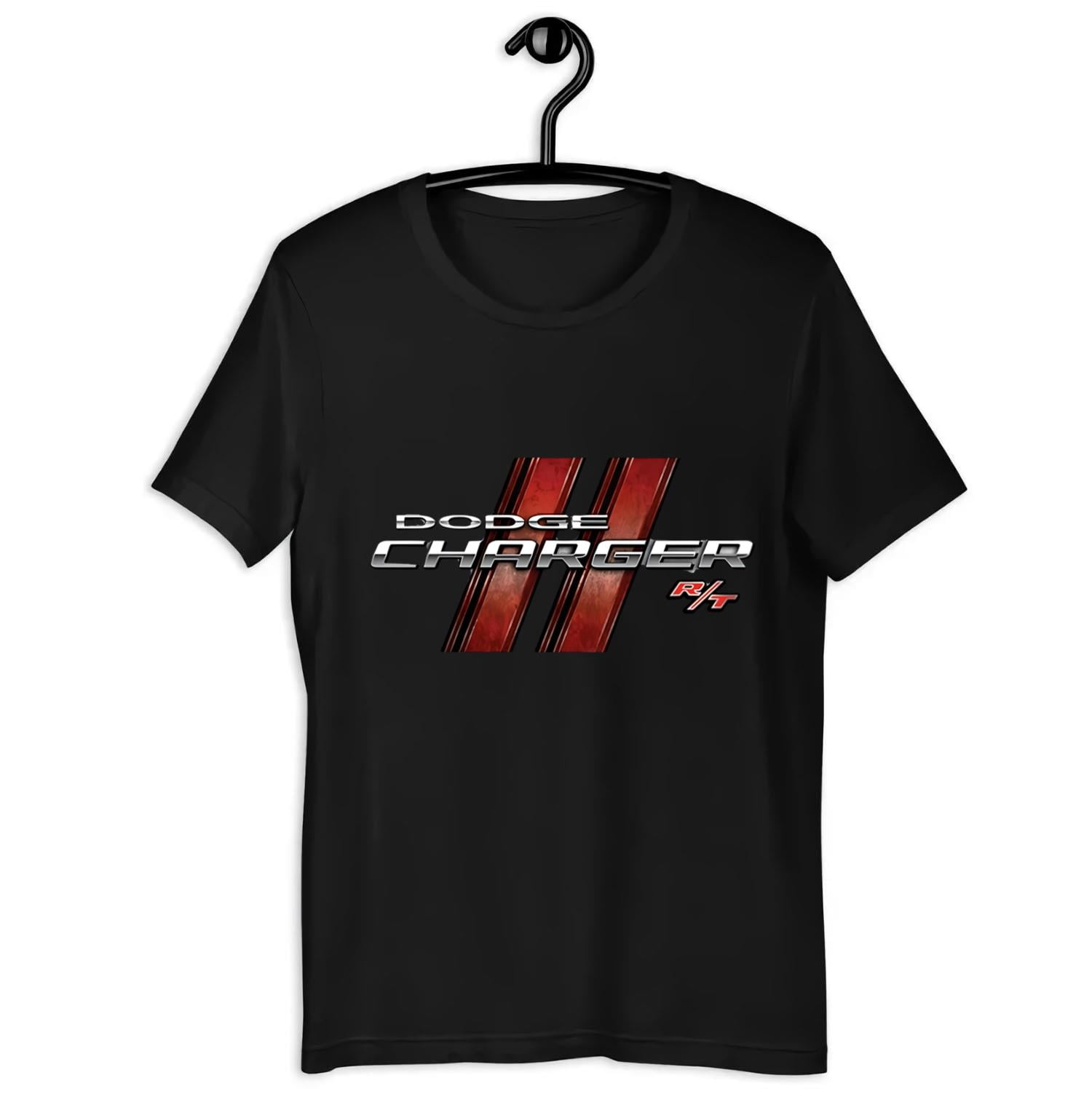 Retro Muscle Car Racing Shirt – American Speed Legend Tee -TH54499 ...