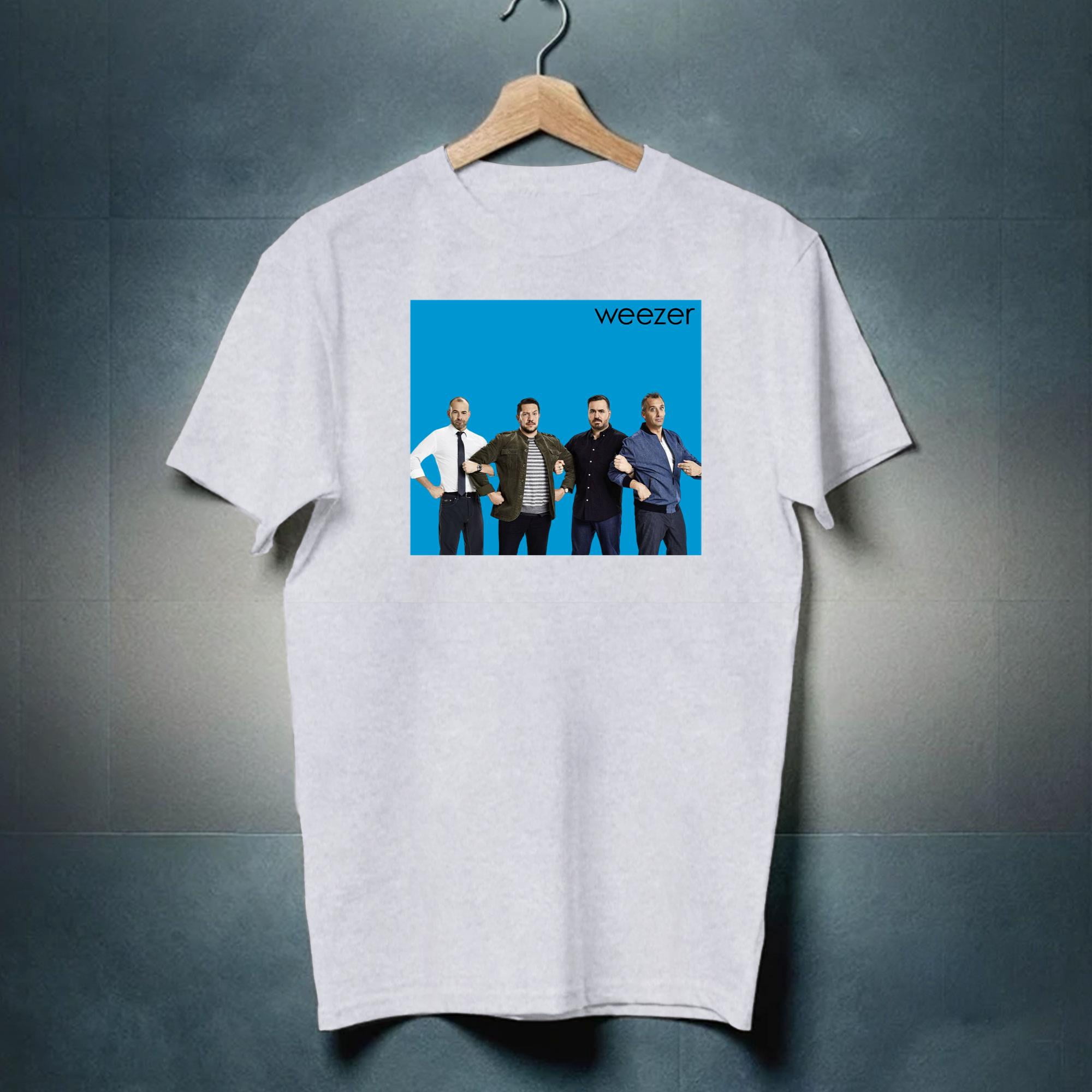 Retro Music-Inspired Meme Shirt – Alternative Rock Parody Gift for Fans ...