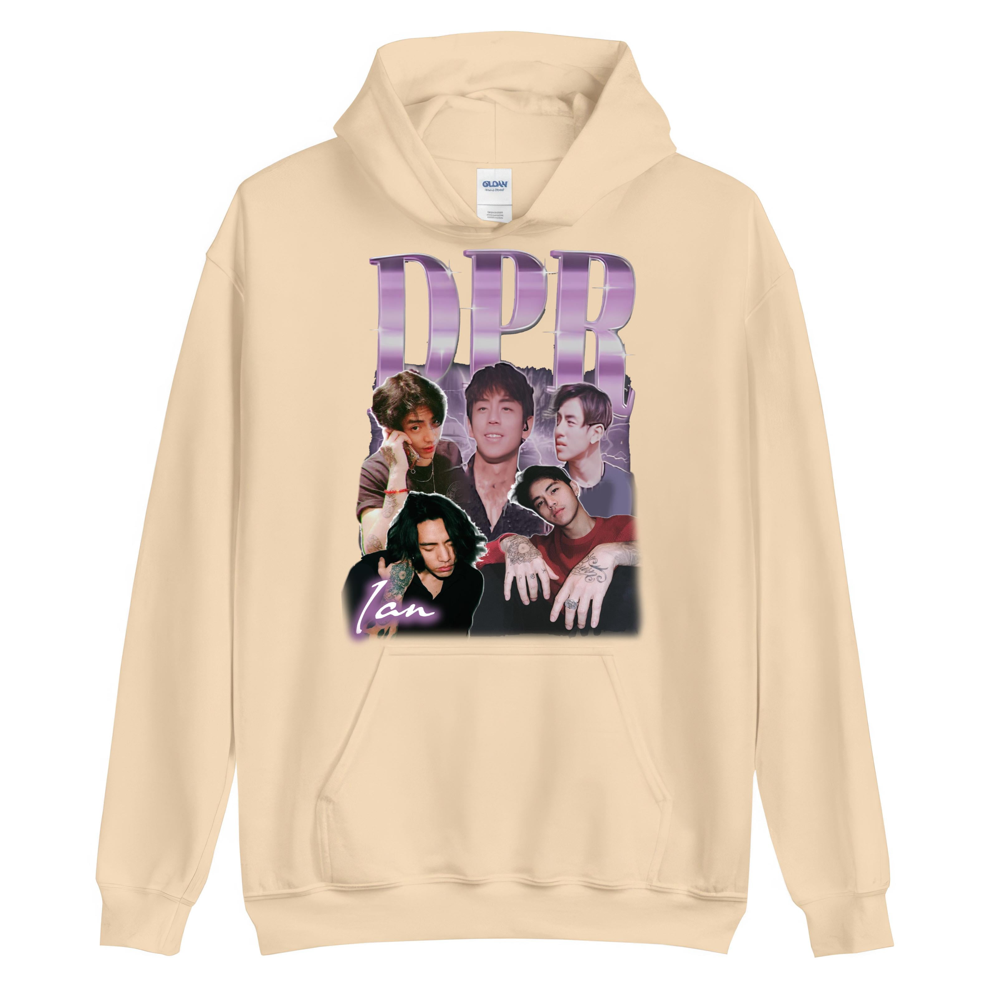 Retro Musician Homage Tee, 90s Style Fan Shirt - Walmart.com