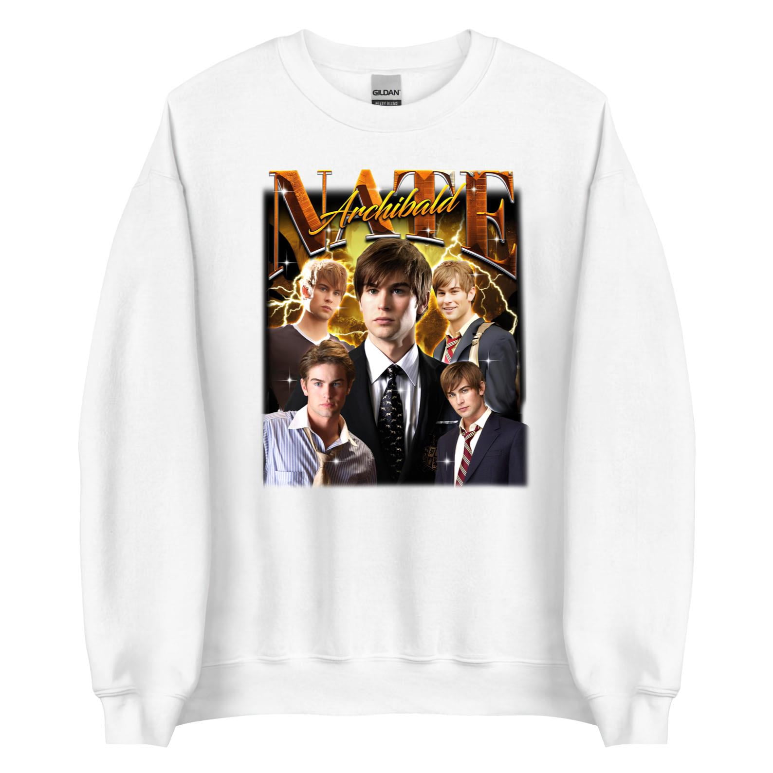 Retro Nate Archibald Shirt -Nate Archibald Tshirt,Nate Archibald T ...
