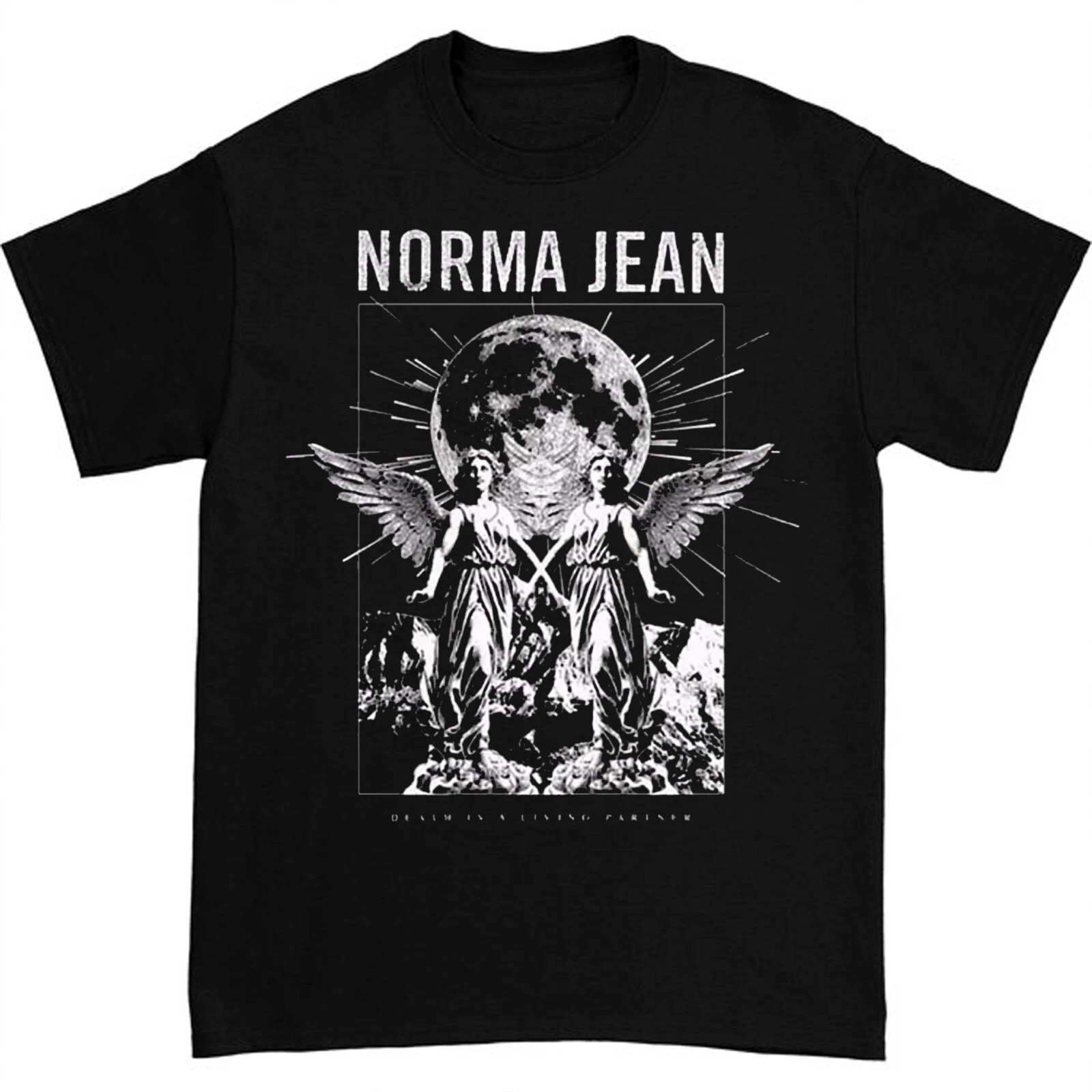 Retro Norma Jean Concert Men S-235XL 11D33 - Walmart.com