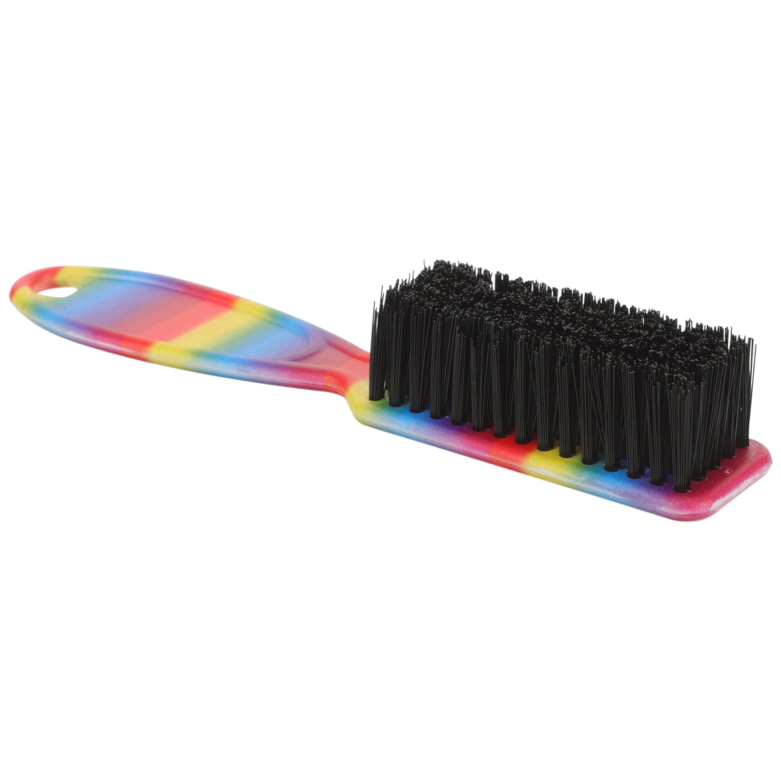 Retro Oil Head Brush Beard Brush Hairbrush Barber Styling Brush Hair ...