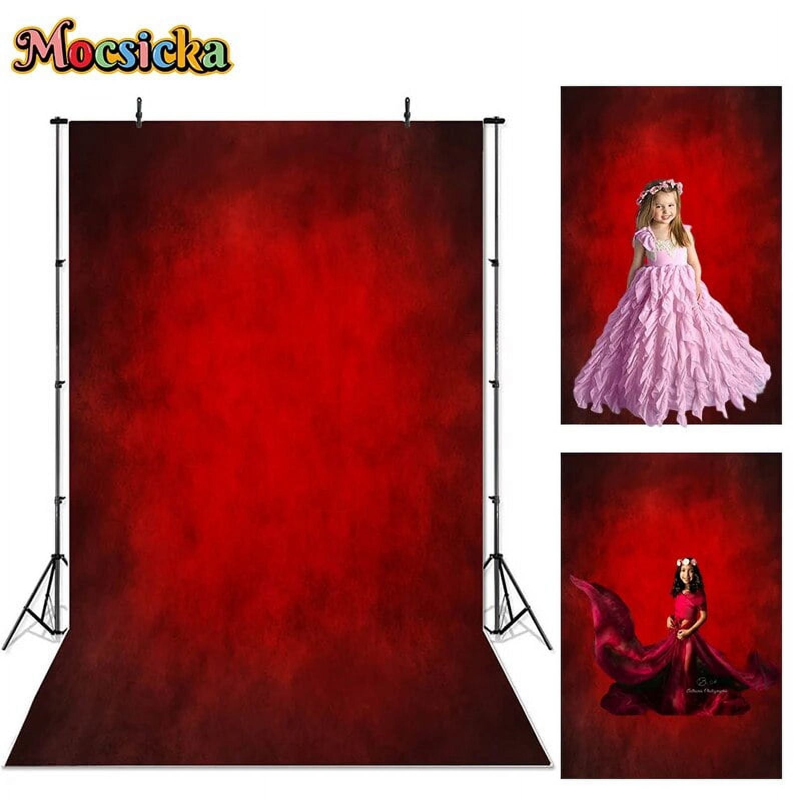 Retro Oil Painting Backdrops for Photography Grey Black Abstract ...