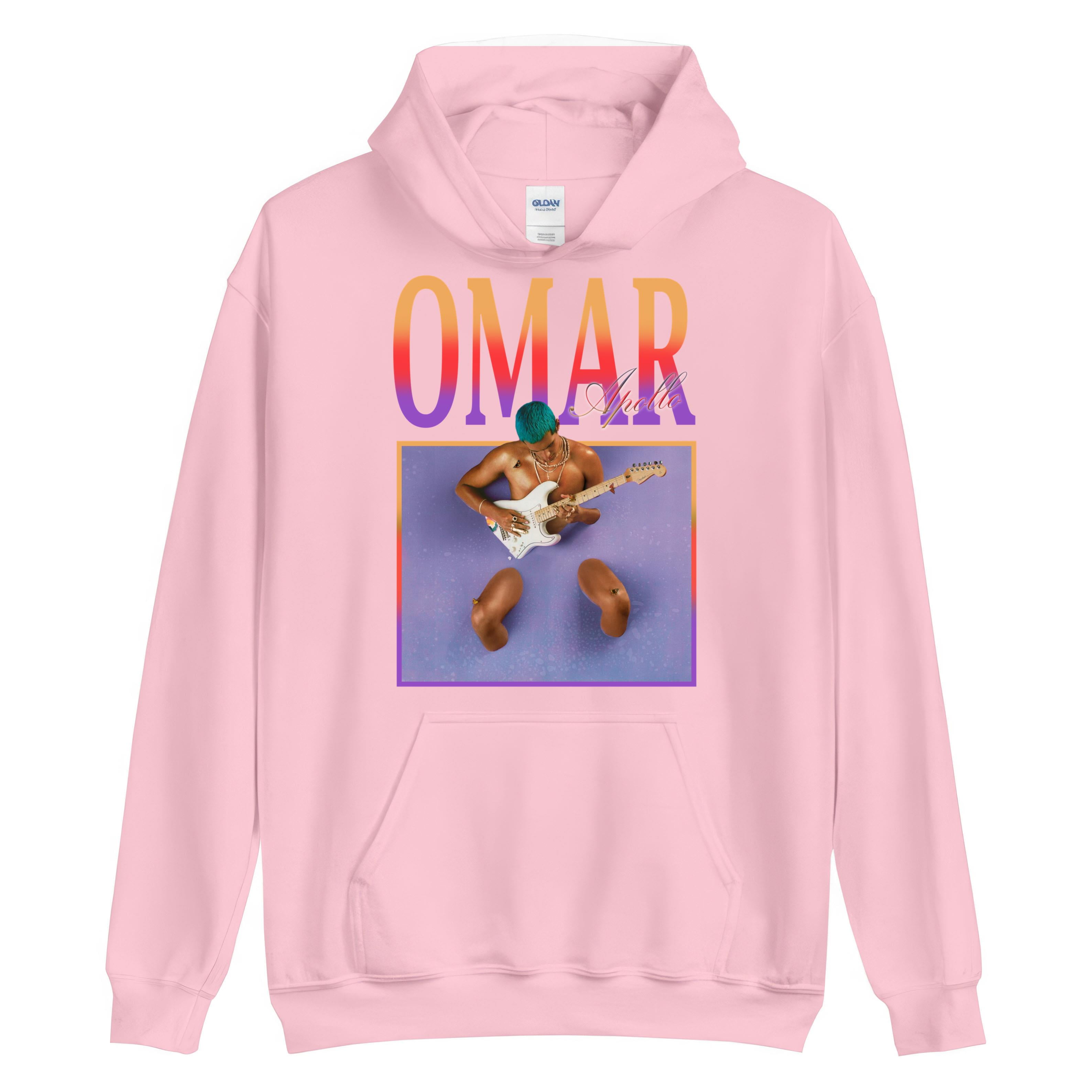 Retro Omar Apollo Shirt -Omar Velasco Vintage,Omar Apollo,Omar Apollo ...