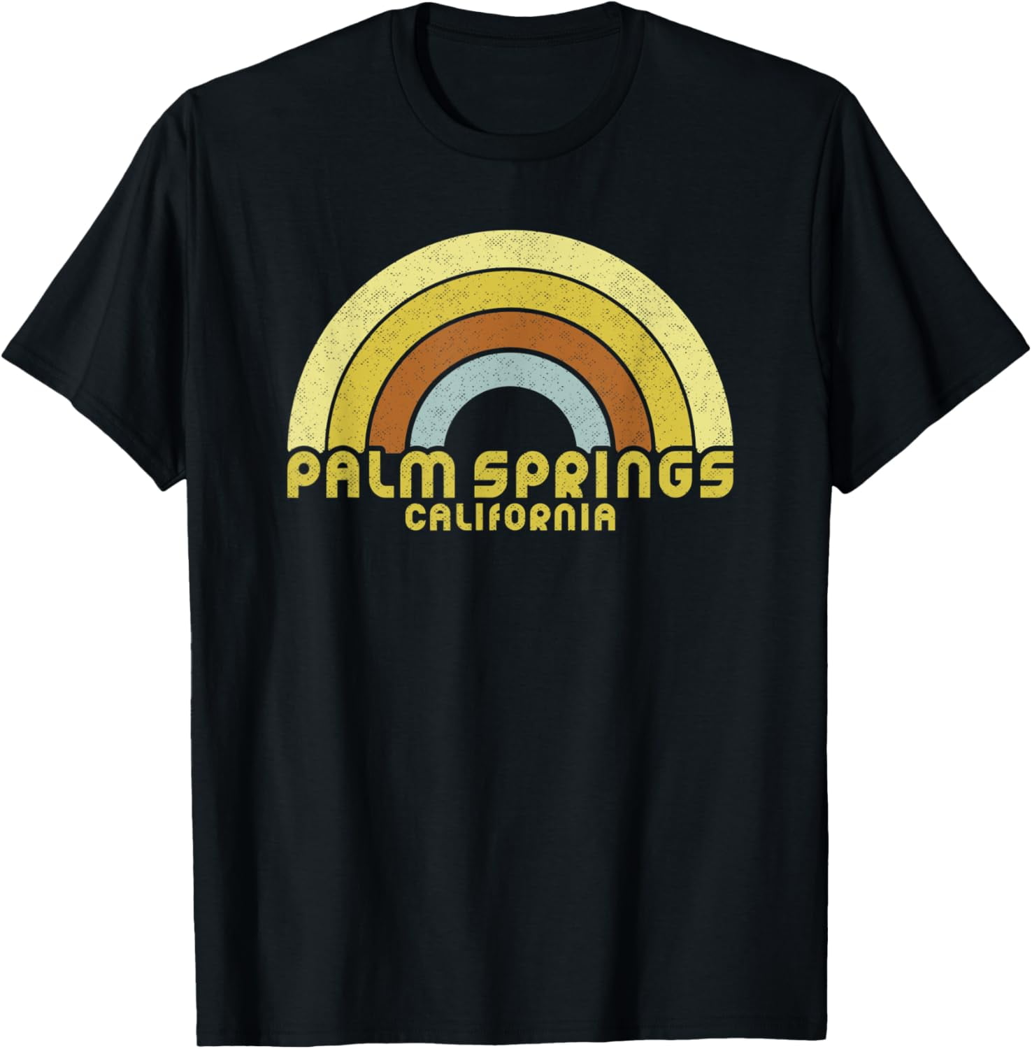 Palm Springs California Shirt