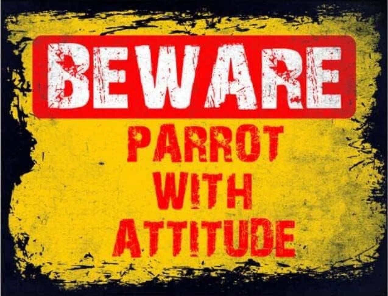 Retro Pantry Tin Sign Metal Wall Art Iron Painting Gifts Cafes Bar Club ...