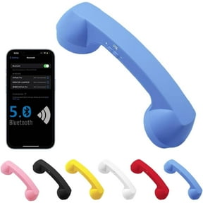 Retro Phone Bluetooth