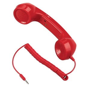 Retro Handset