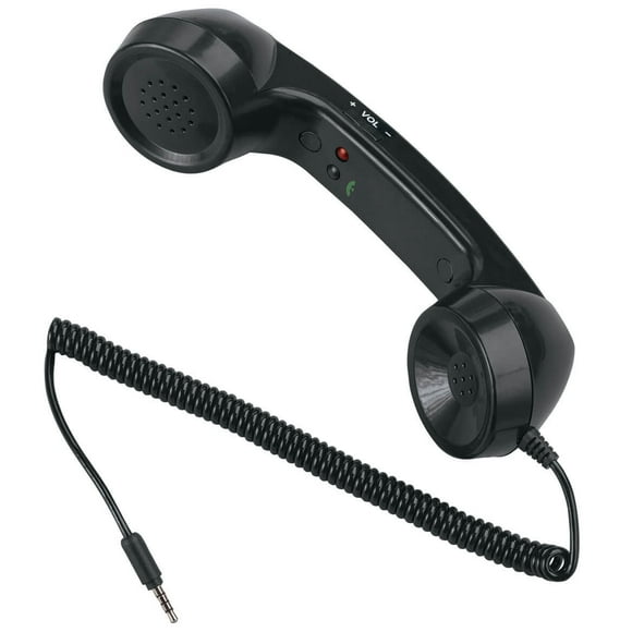 Retro Handset