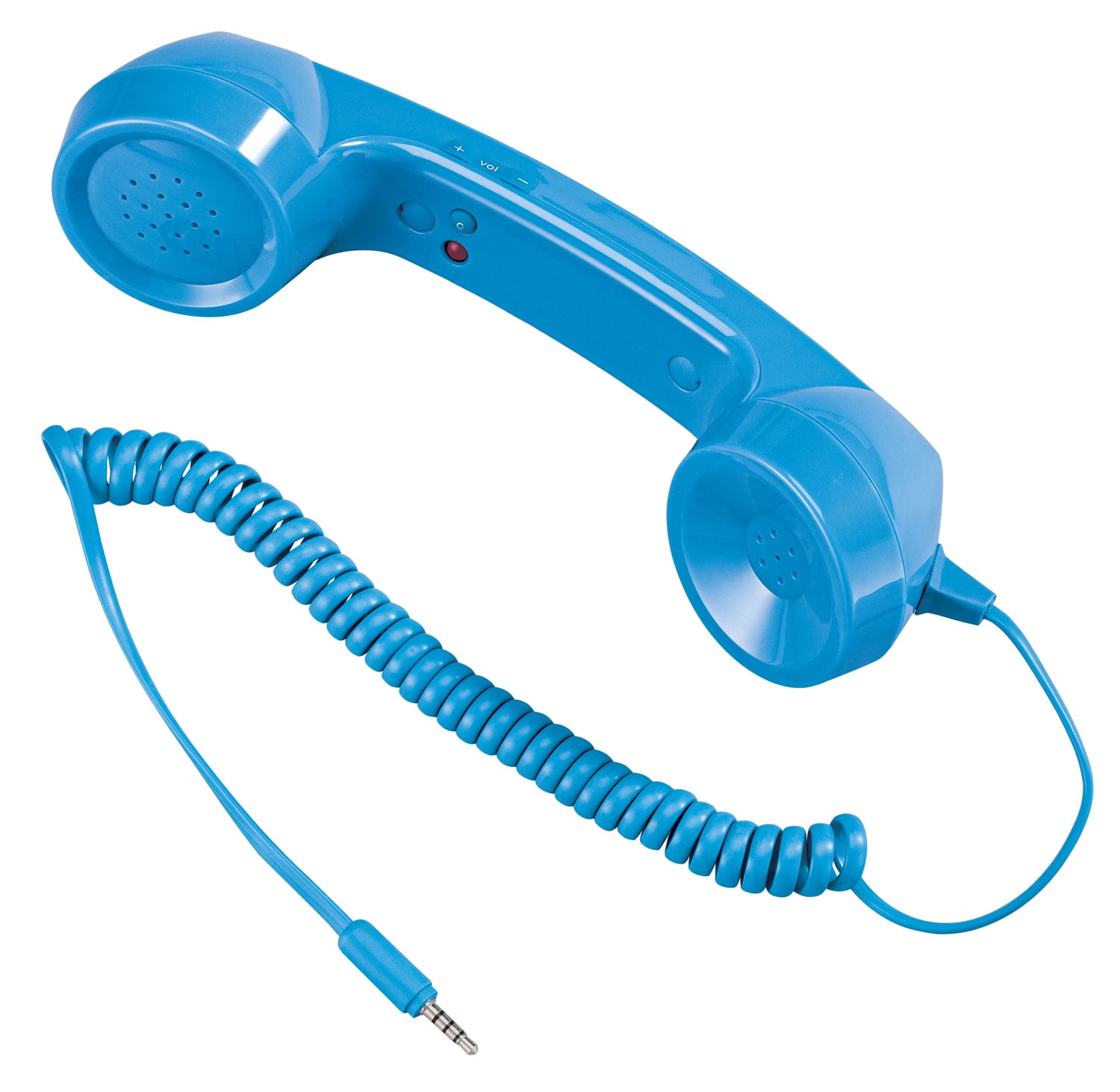Retro Phone Handset - Walmart.com