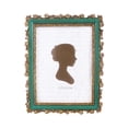 Retro Picture Frame,Decorative Photo Frame Antique Ornate Photo Frames ...