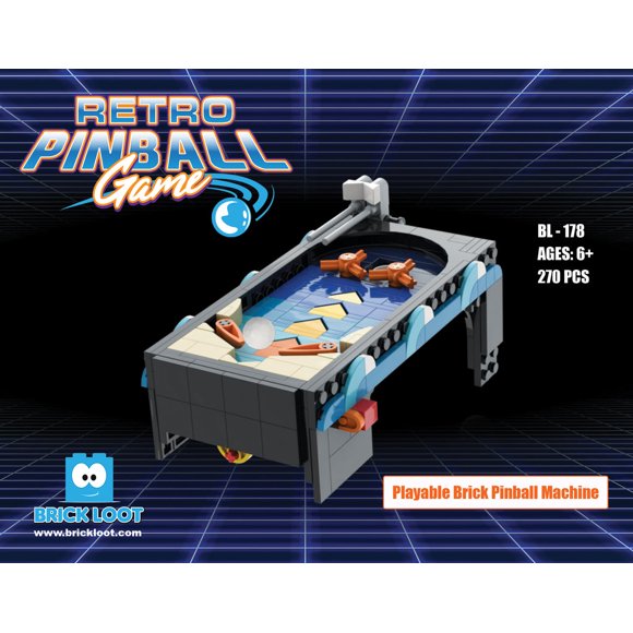 Pinball Machines in Arcade Games - Walmart.com