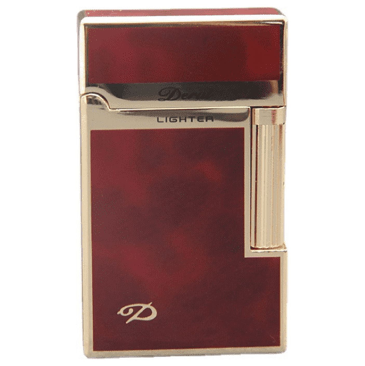 Retro Refillable Lighter,Vintage Portable Design,Gift - Walmart.com