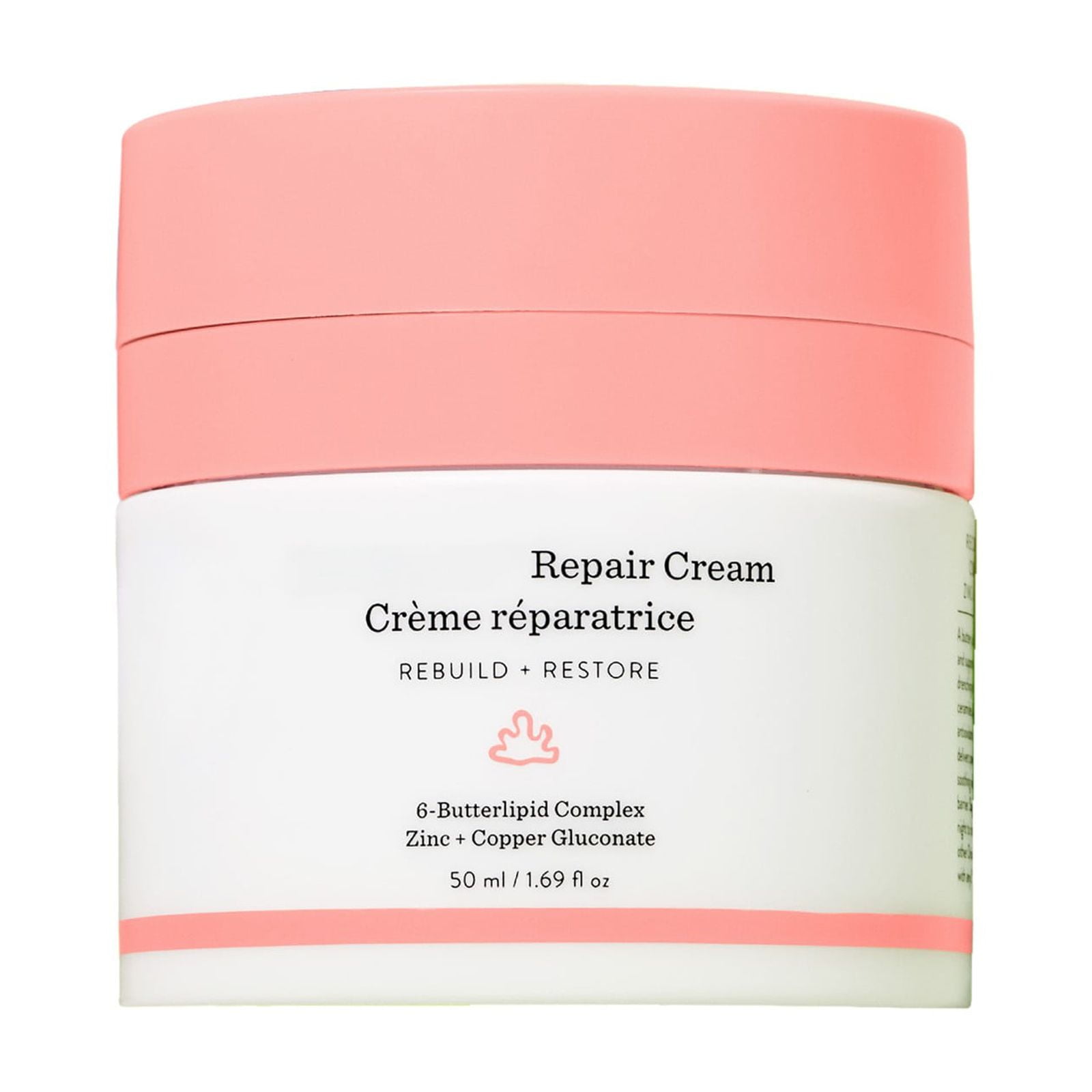 Retro Repair Cream Rebuild+ Restore Cream Butter Replenishing ...