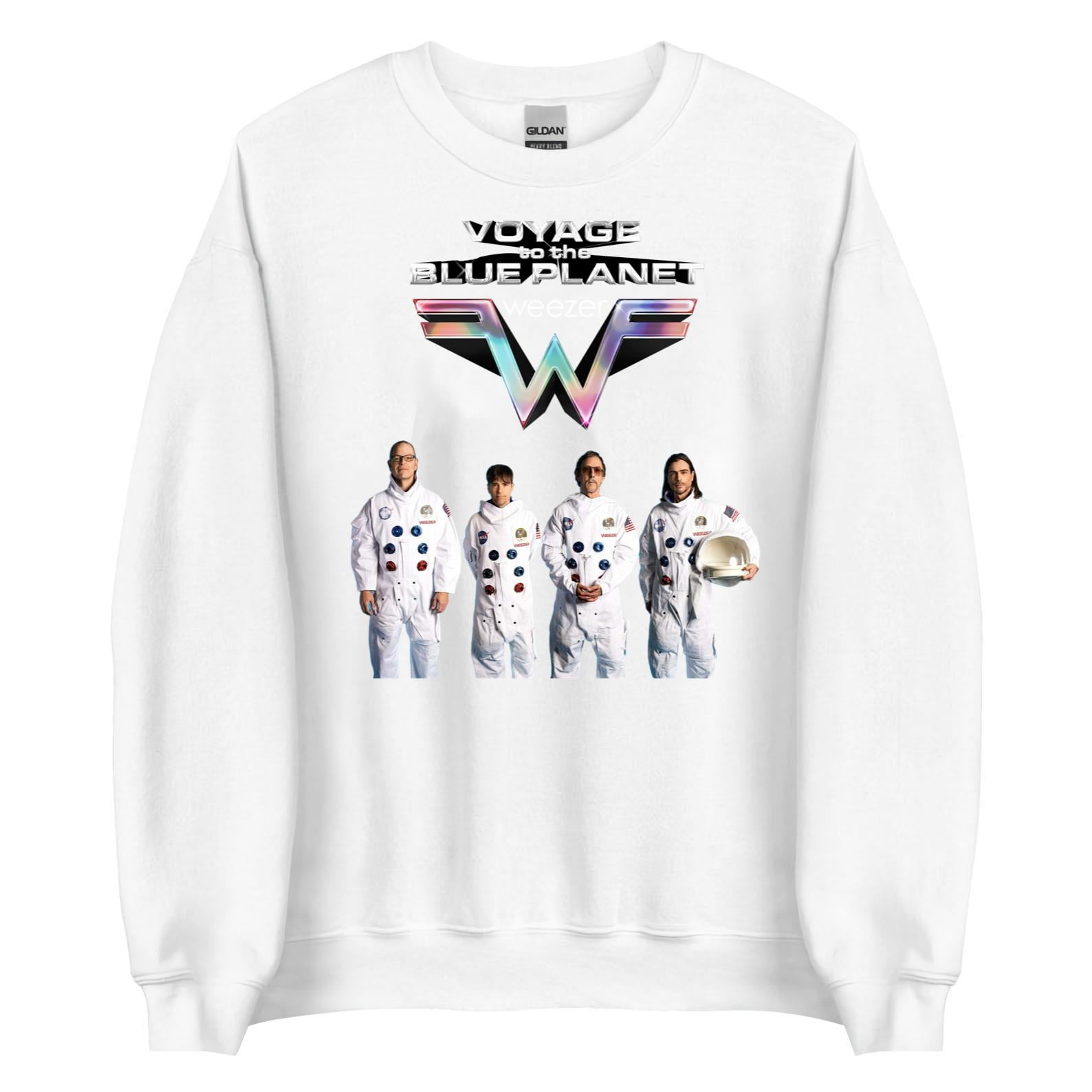 Retro Rock Voyage Tour 2024 Shirt, Planet Music Concert Tee, Vintage ...