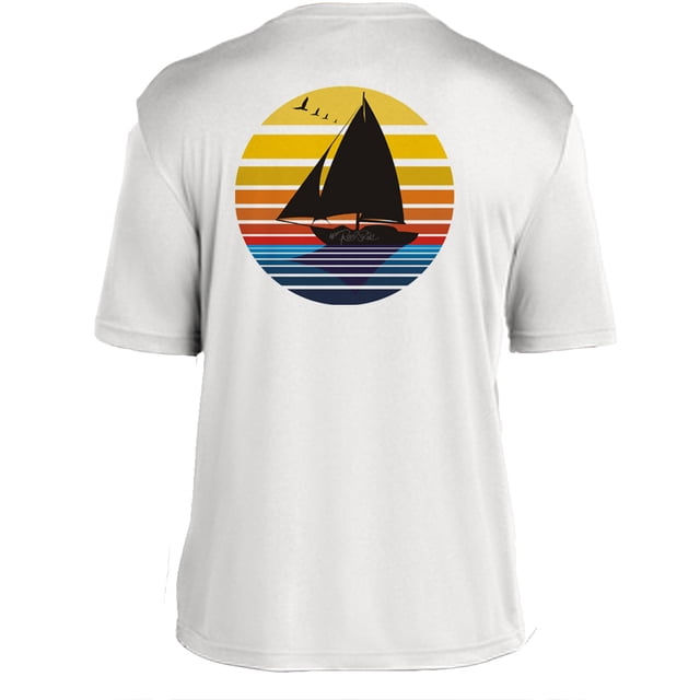 Retro Sailboat - Walmart.com