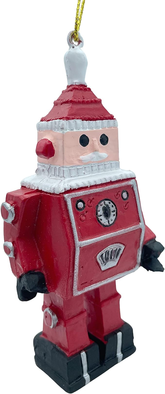 Santa Bot
