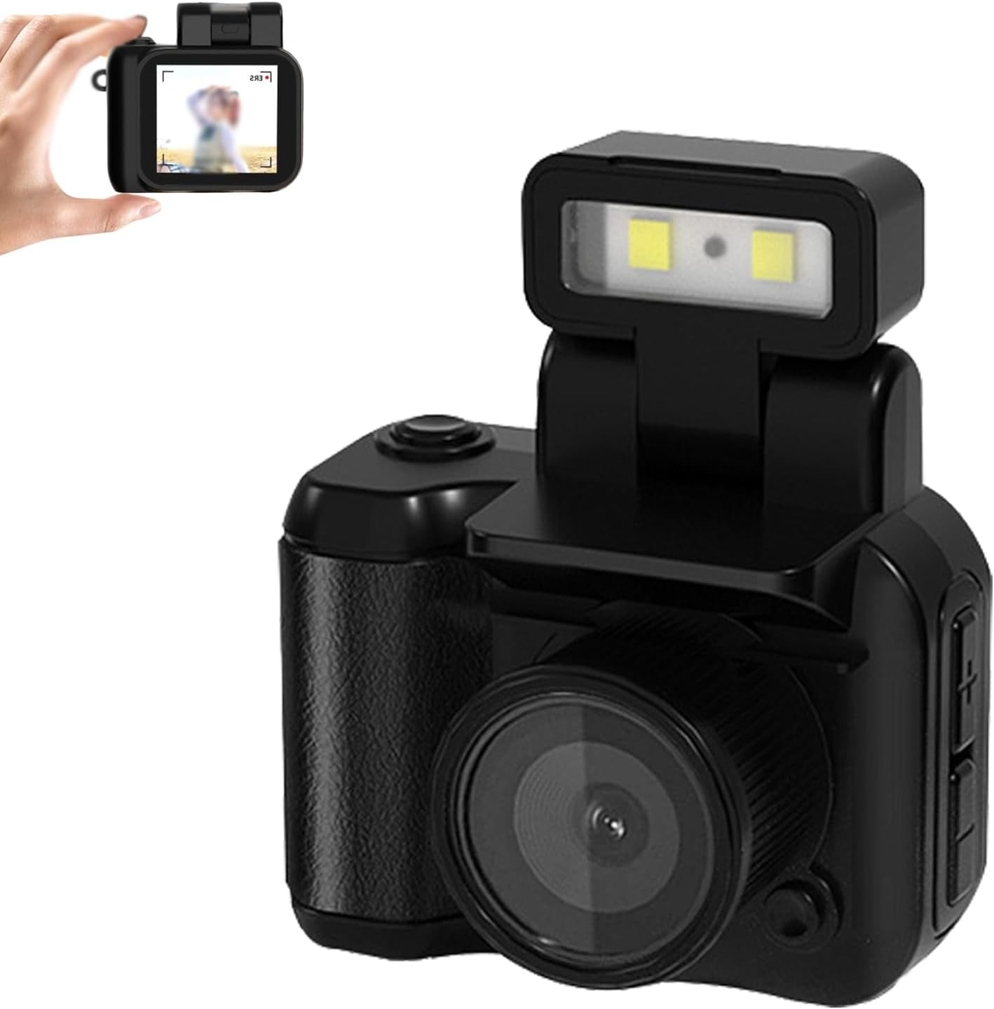 Retro Scope Mini Camera, Retroscope Camera, Retroscope, Retro Scope ...