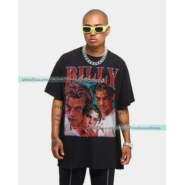 Billy Loomis Unisex Softstyle T-Shirt, Horror Movie Tee, Scream Movie ...