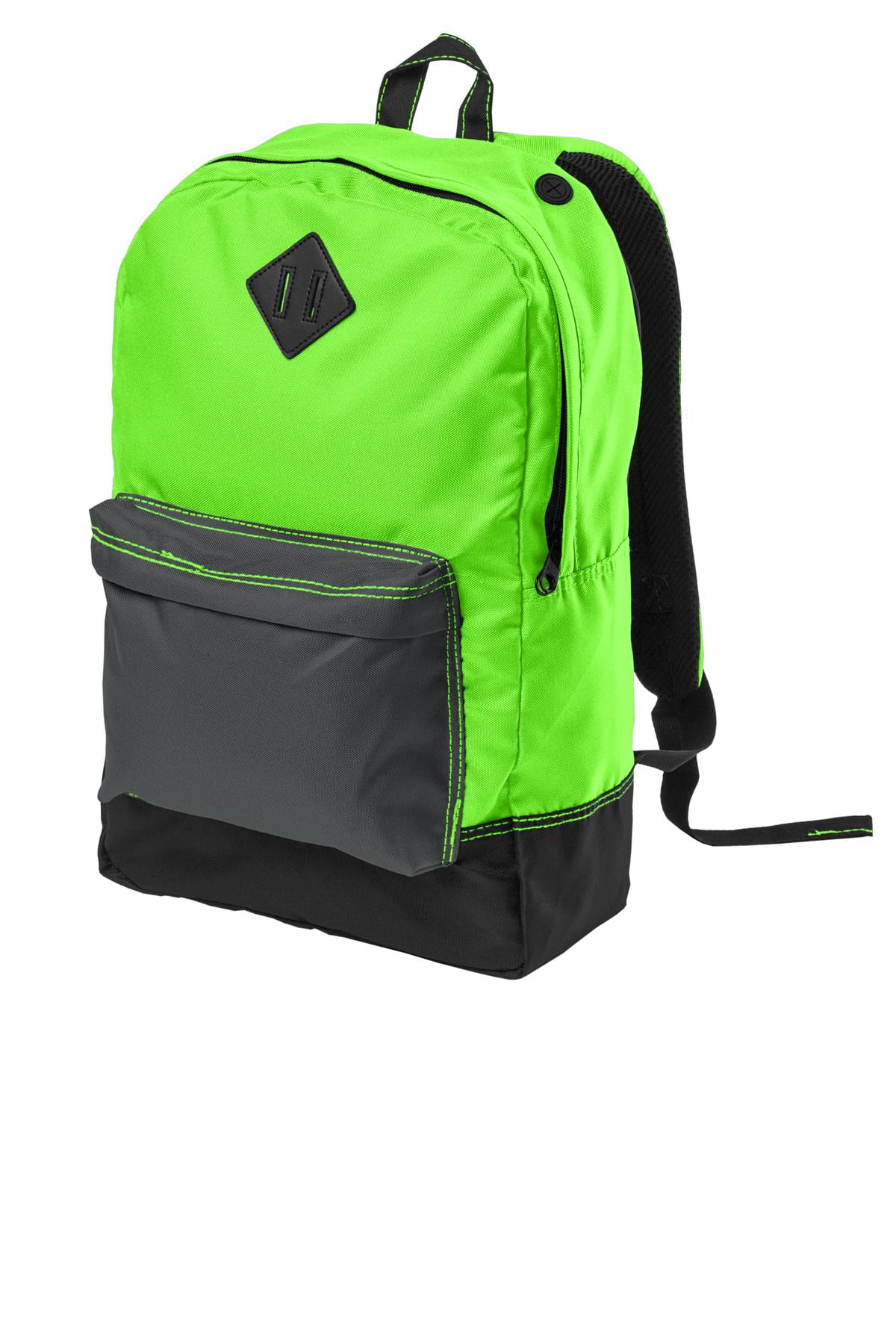 Retro Shoulder Straps Backpack - Walmart.com