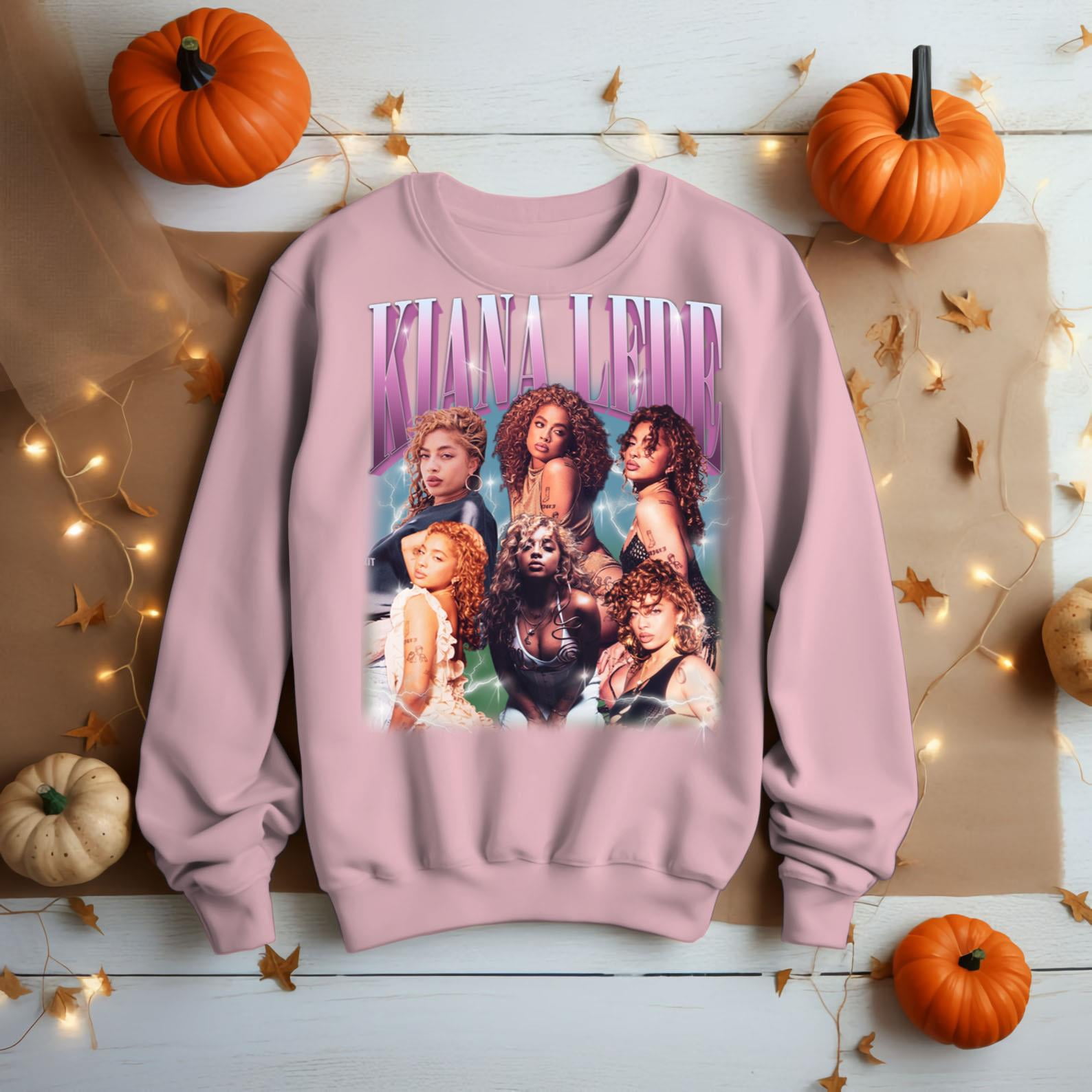 Retro Singer Homage Shirt, 90s Graphic Fan Tees, Iconic Artist Merch ...