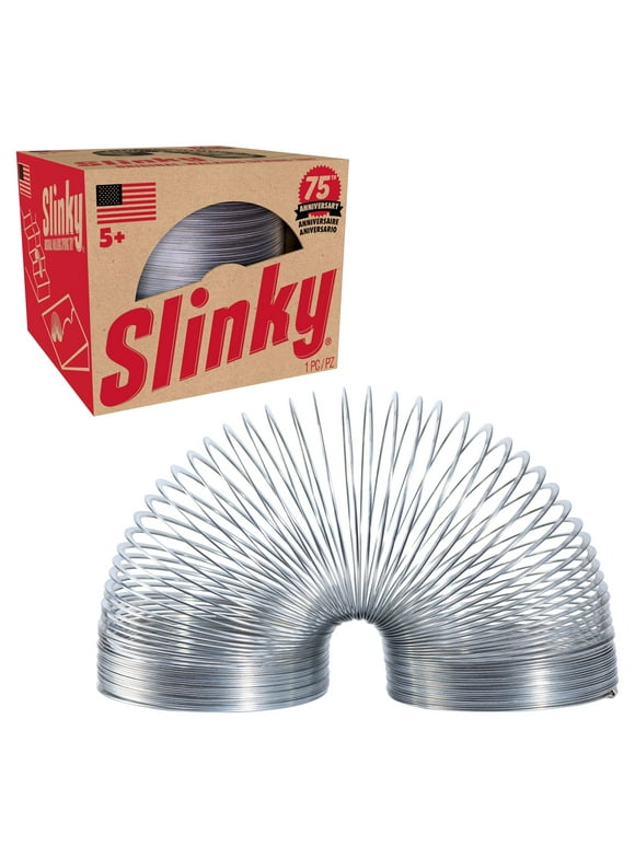 Slinkys in Novelty Toys - Walmart.com