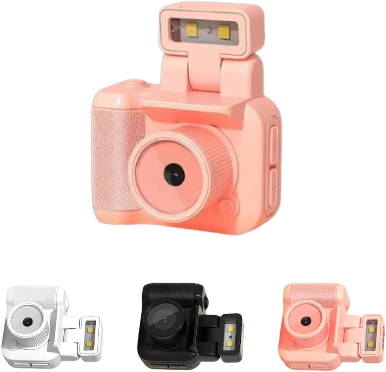 Retro Snap Camera, Retrosnap Mini Camera, Miniretroflex Nostalgic ...