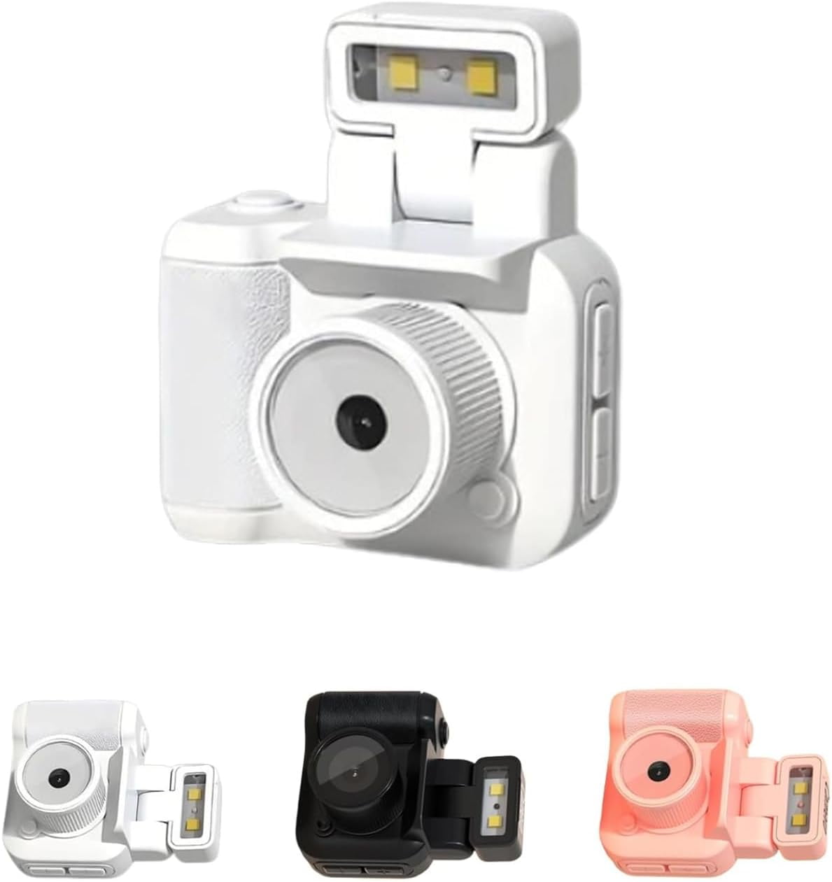 Retro Snap Camera, Retrosnap Mini Camera, Miniretroflex Nostalgic ...