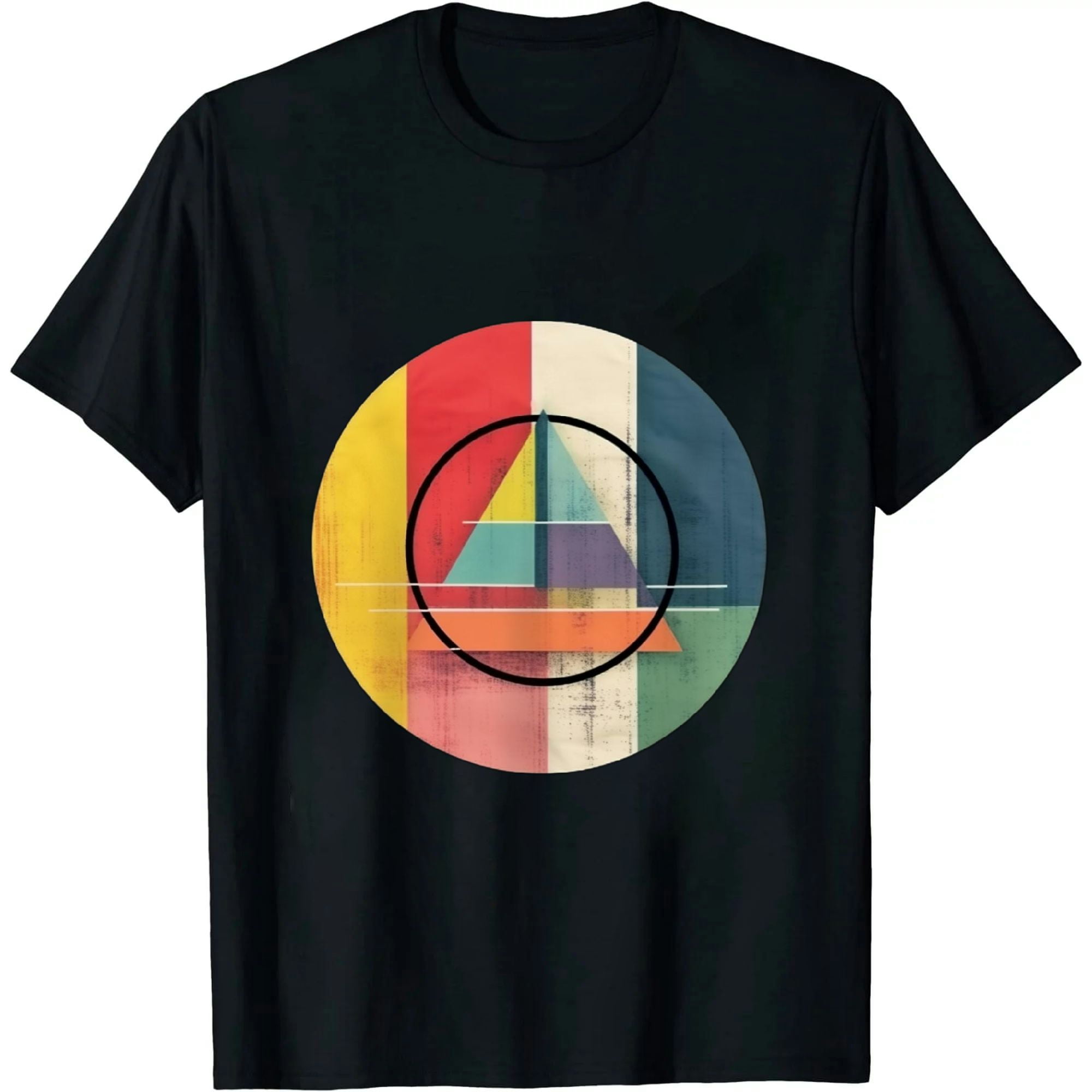 Retro Sobriety Anniversary Sober AA NA Recovery T-Shirt - Walmart.com