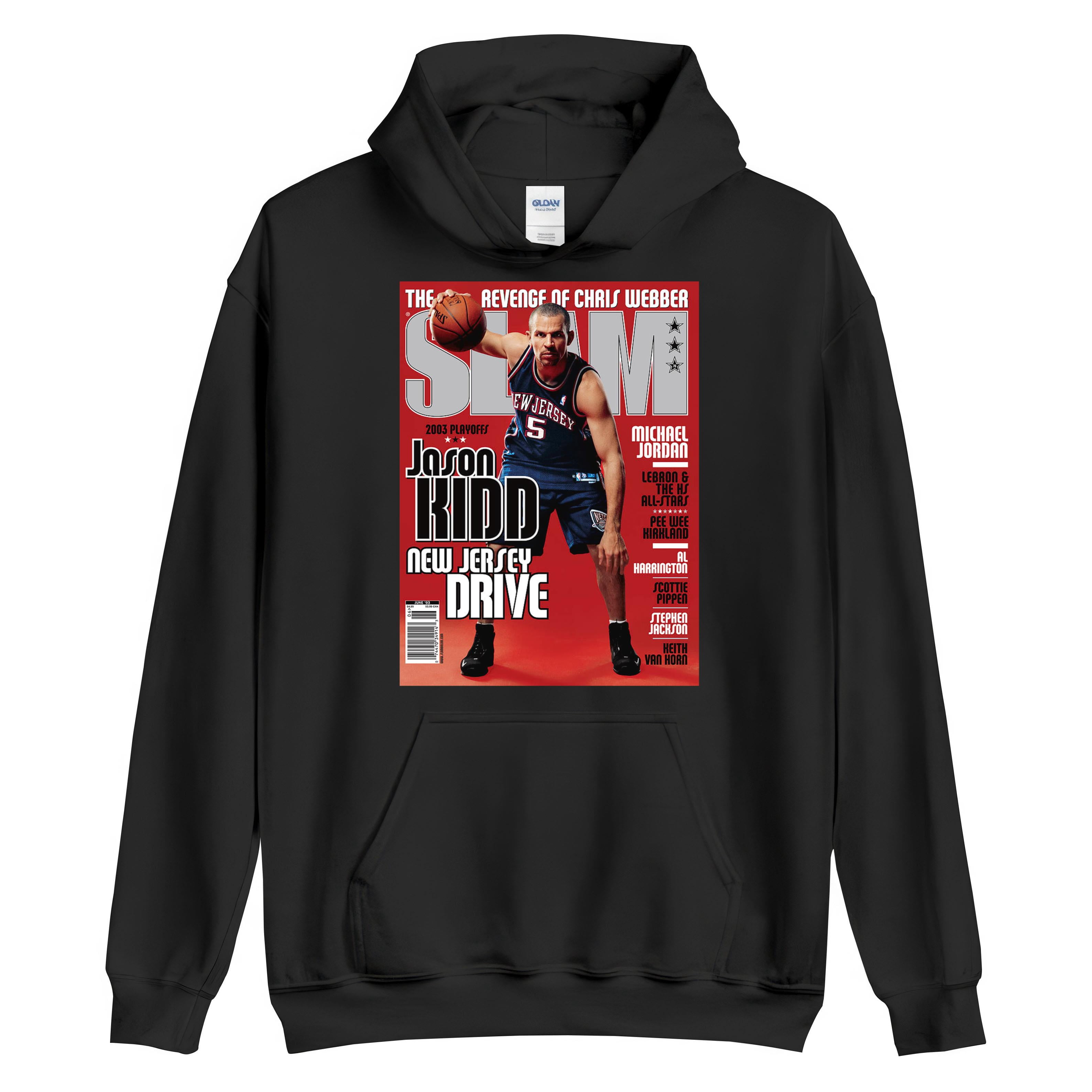 Retro Sports Magazine Graphic Shirt, NY Basketball Tribute Tee, Vintage ...