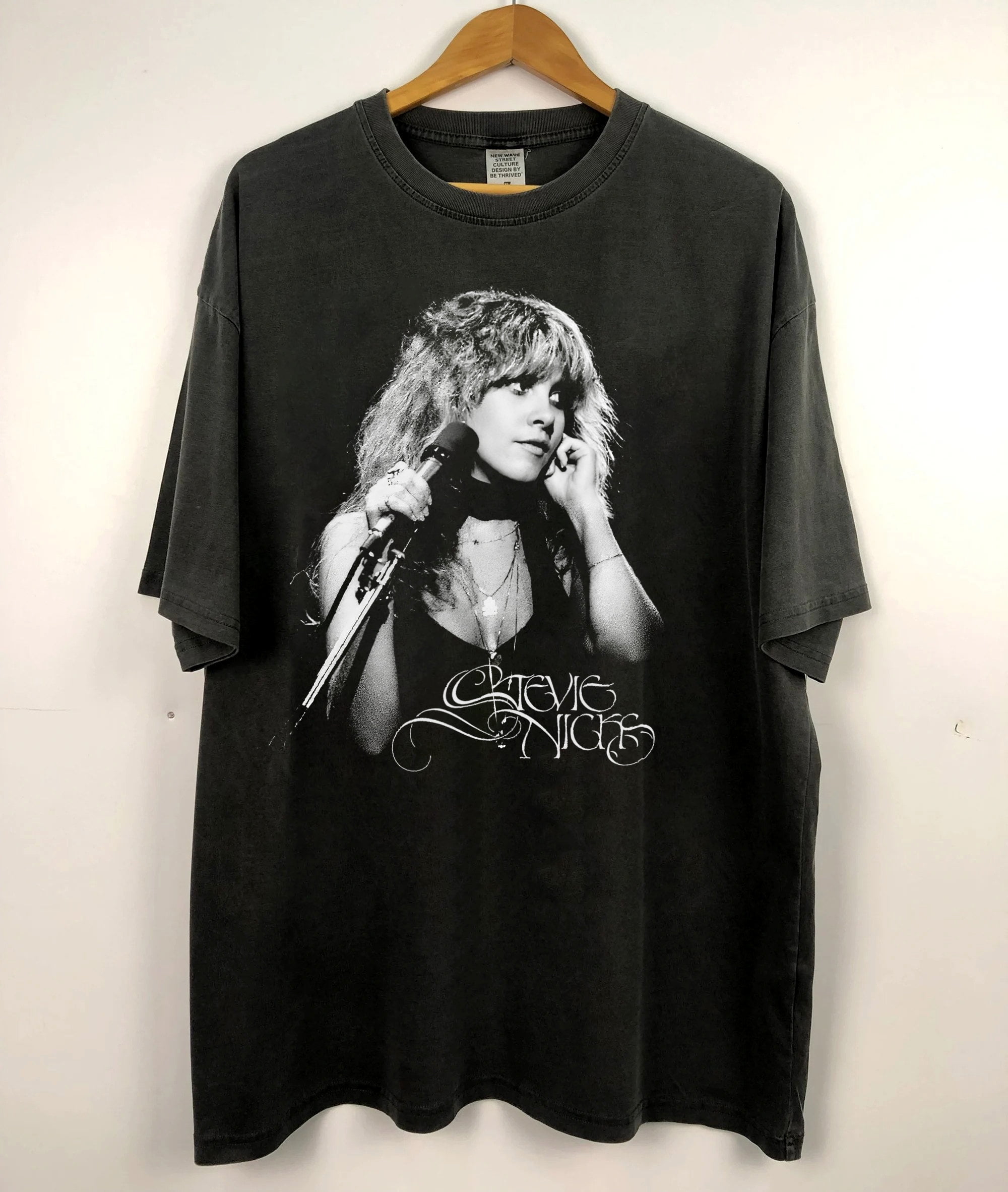 Retro Stevie Nicks Shirt, Stevie Nicks 2025 Tour Shirt - Walmart.com