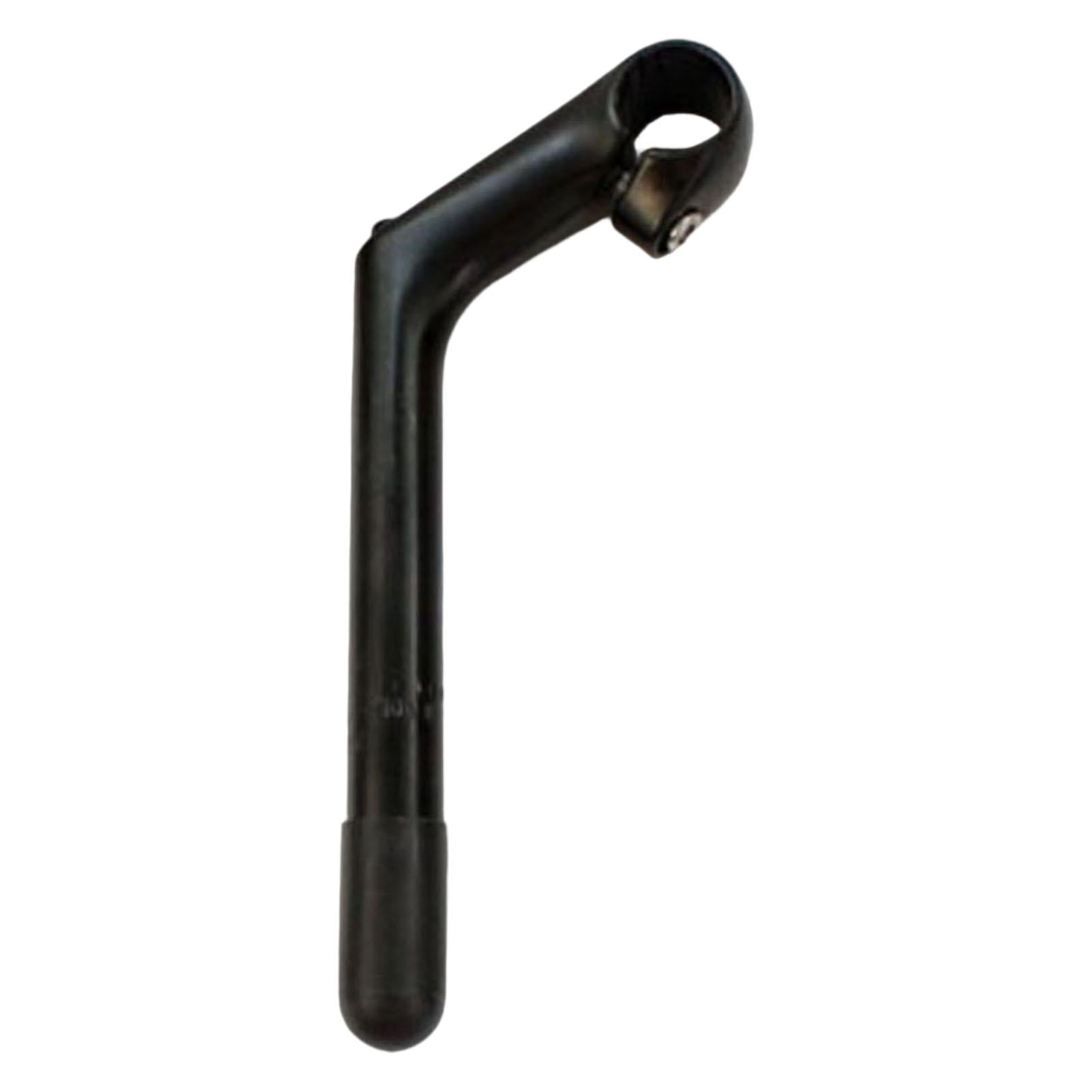 Retro Style Handle Bar Stem, Quill Fitting Portable Sturdy Gooseneck ...