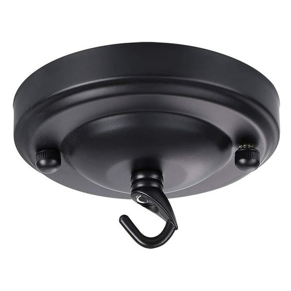Ceiling Light Plate
