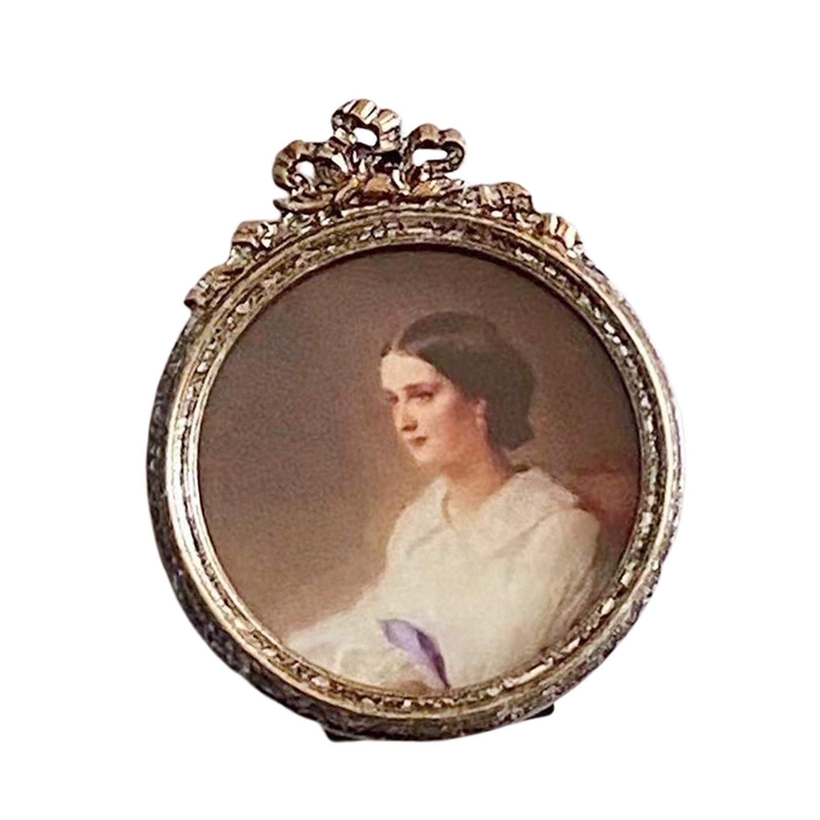 Retro Style of Wall Frame Vintage Style Photo Frame Creative Decorative ...