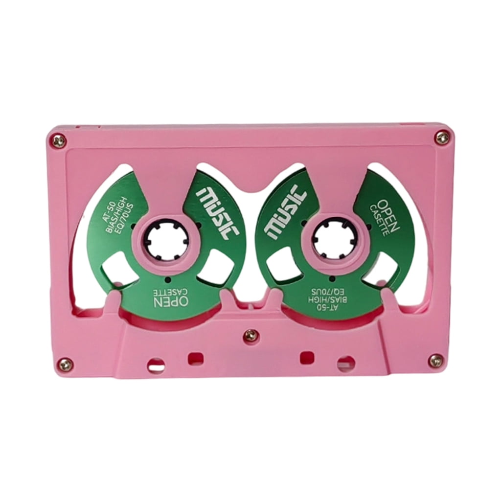 Retro Styles ABS Open Spool Tape 45min Capacity Tape HiFi Sound ...